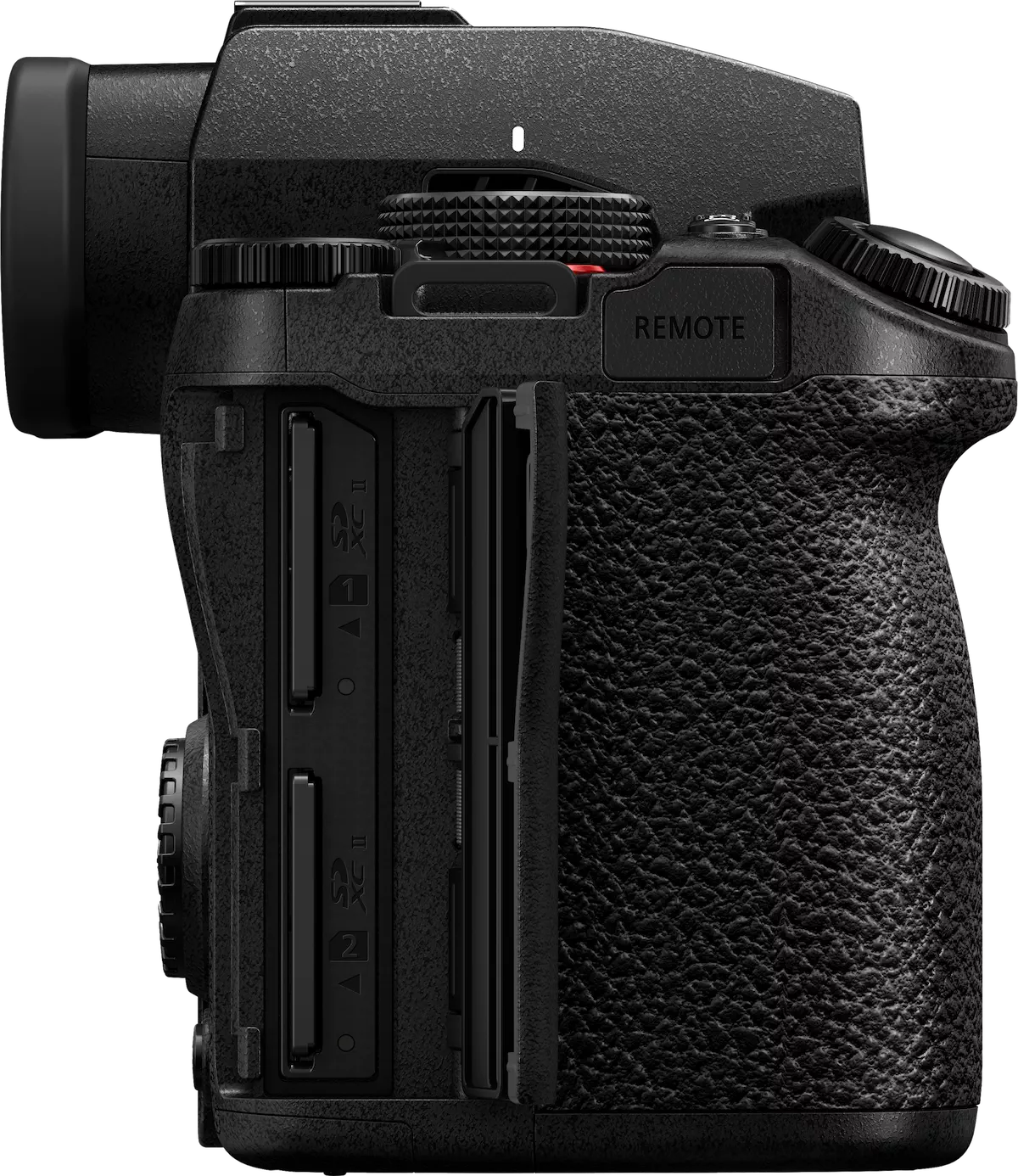 Panasonic Lumix DC-S5II ( 2023 ) Digital Camera · Digicam Finder